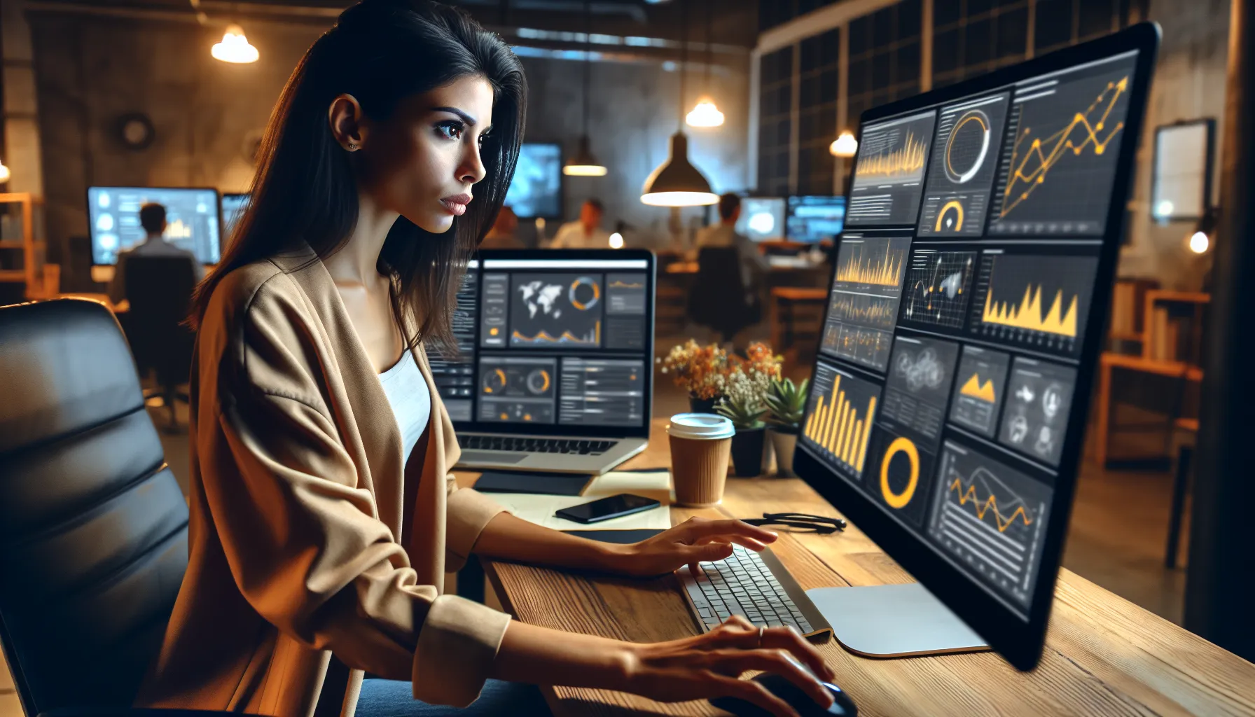 The Importance of User Behavior Analysis in eCommerce - Webeyez